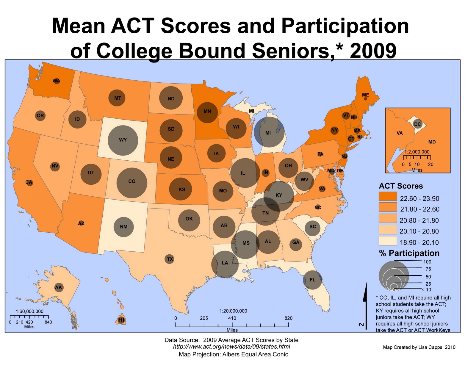 Dalton Windham: Mineral Madness: Lab Two: Mapping Excercise